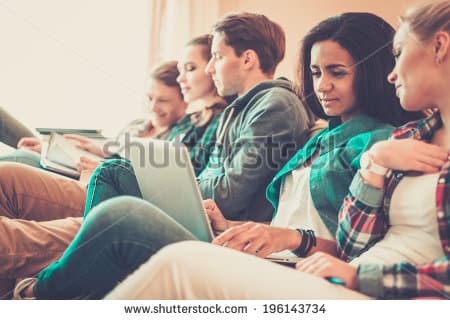 Motivational Interviewing with Students and Transition Population - IFIOC