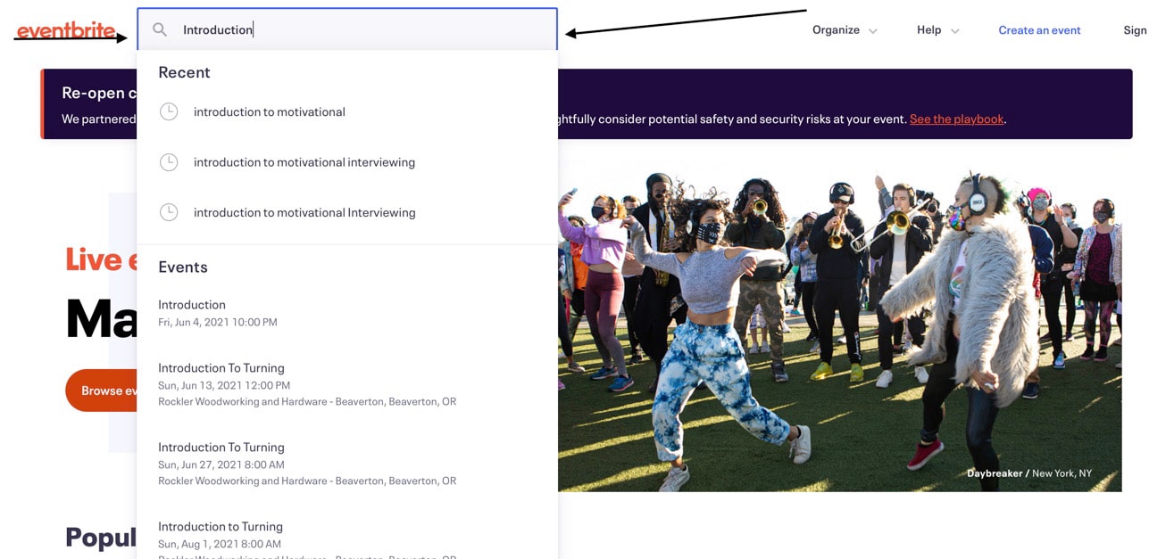Access your handouts - IFIOC
