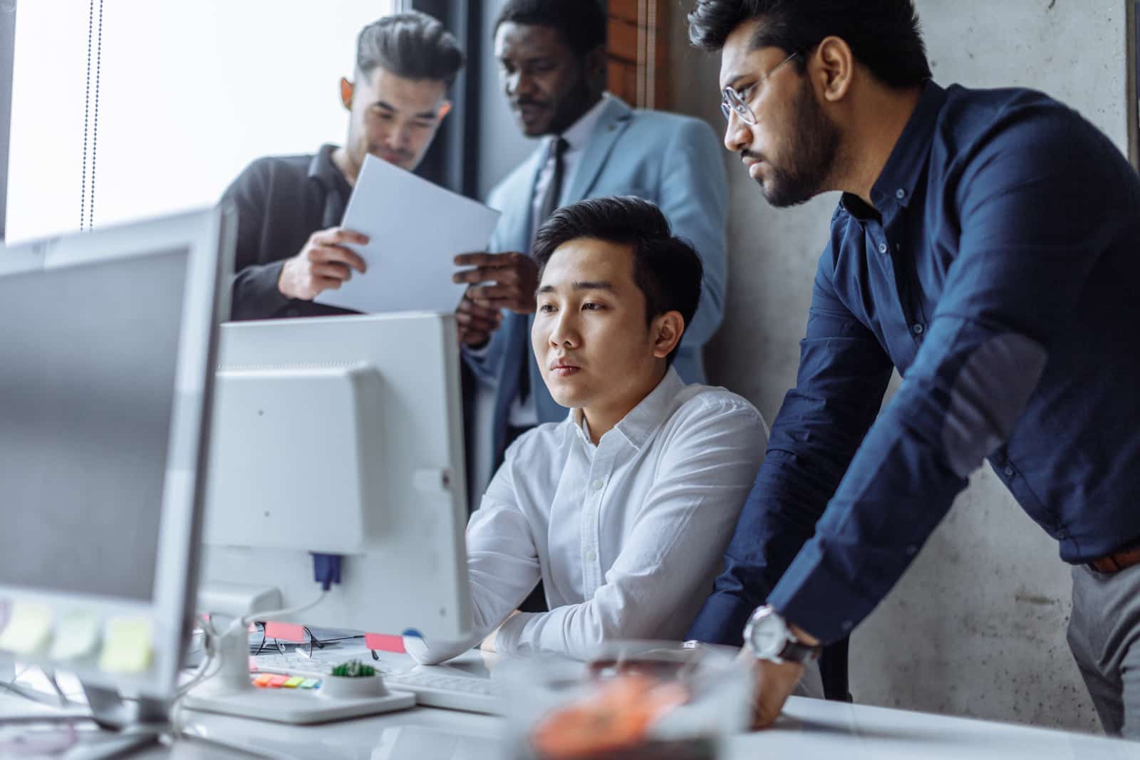 Podcasts Archive - Video Edition - IFIOC