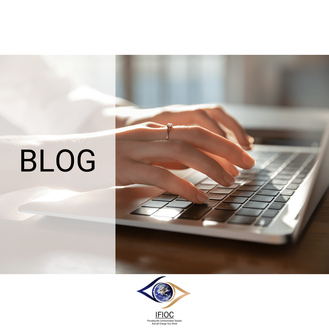 BLOG: The Impact of Communication - IFIOC